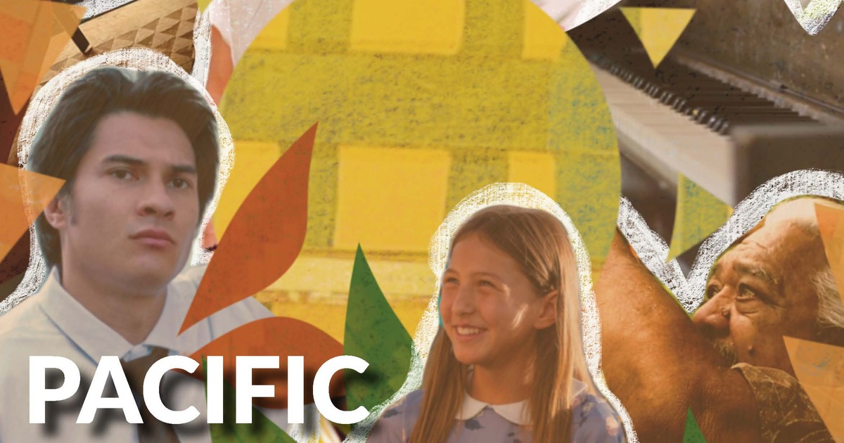 PIC Films and Pacific Showcase at the 43rd Hawaiʻi International Film ...